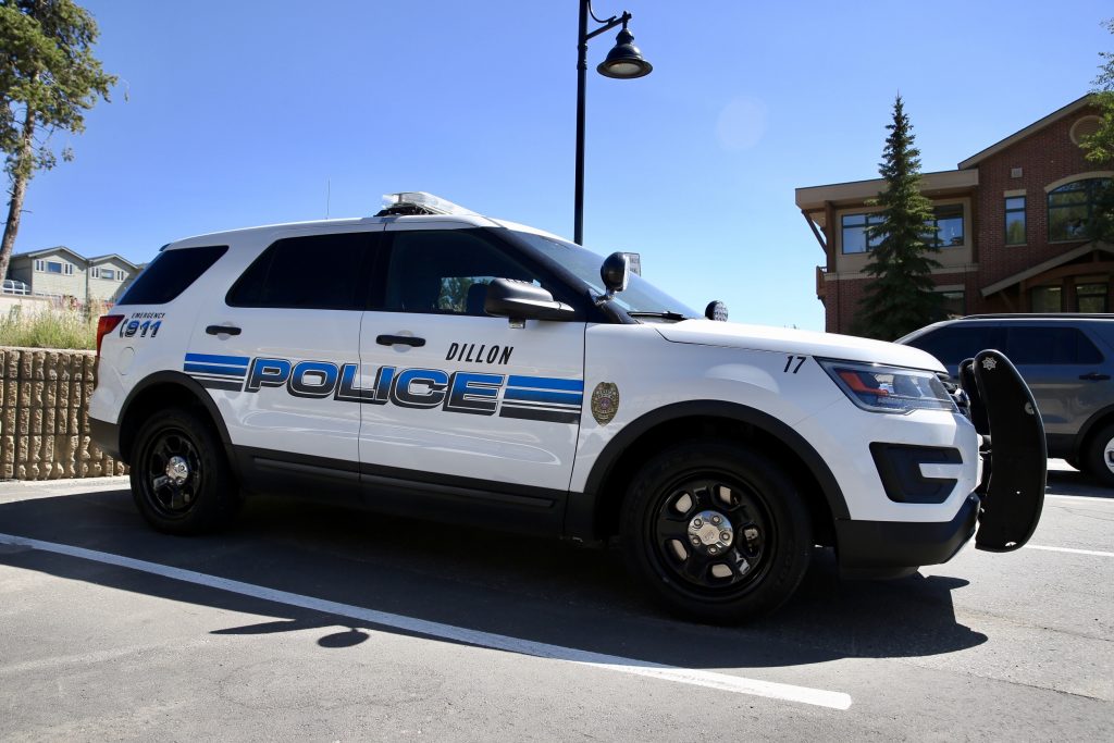 Dillon will up its police officer pay to remain competitive with ...